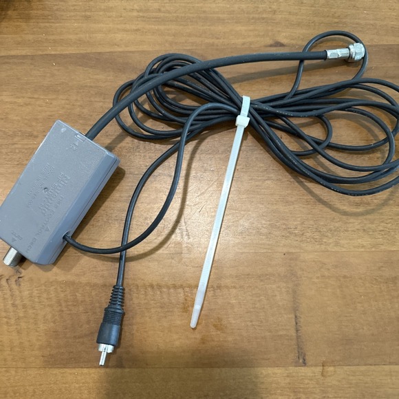 Nintendo | Video Games & Consoles | Nintendo Nes Rf Av Cable Adapter ...